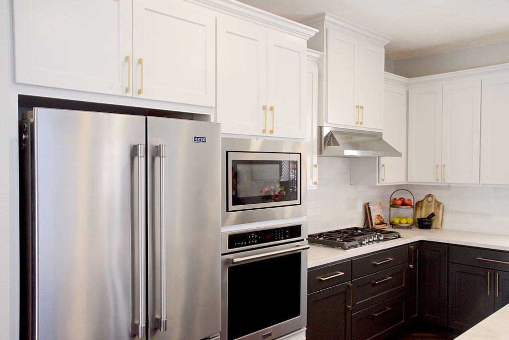 Eugene Kitchen Remodel Ideas are Sophisticated | Castile